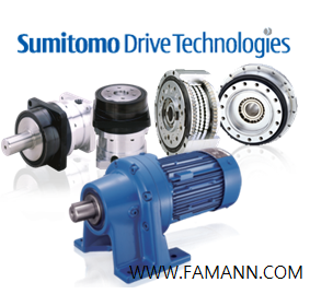 SUMITOMO Cyclo Drive | Famann