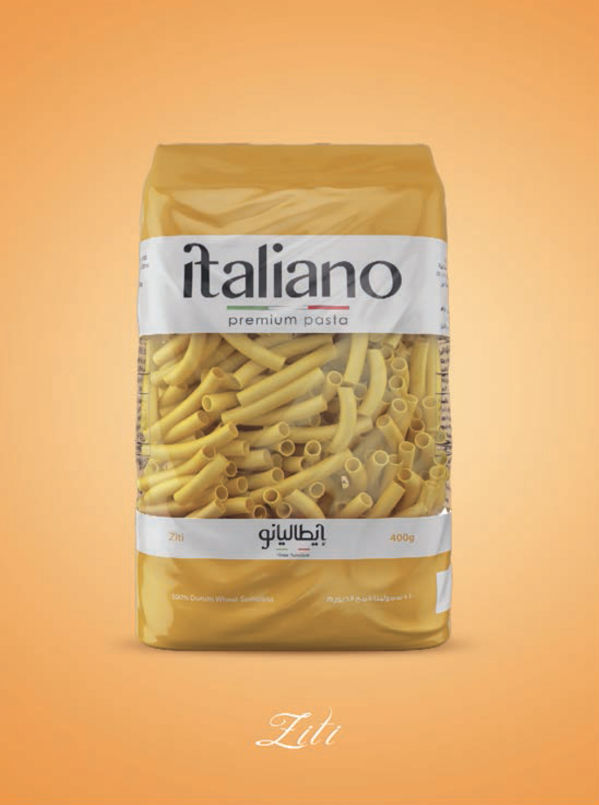 Italiano Premium Pasta