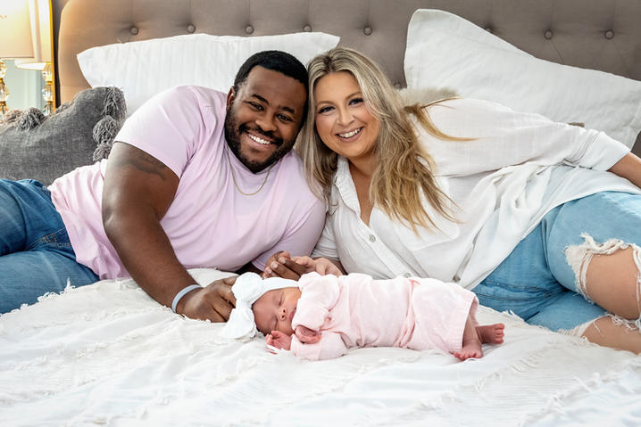 Pam Hughes Photography - Lifestyle photographer in Orange, TX