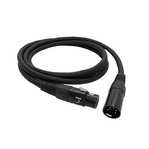 IO-DMX5-P Professional DMX Cable | callistosound