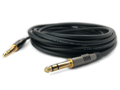 TCH Balanced Patch Cable | callistosound