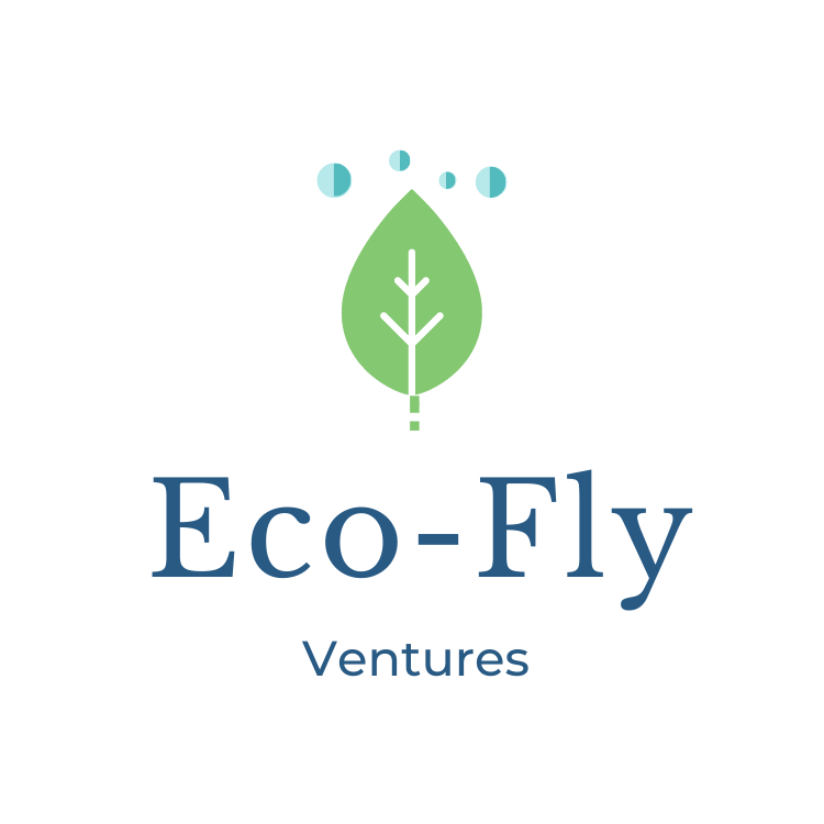 Join "Eco-Fly Ventures" on the Spaces by Wix App
