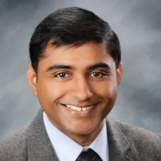 Q & A with Nitin Agarwal: January 2023