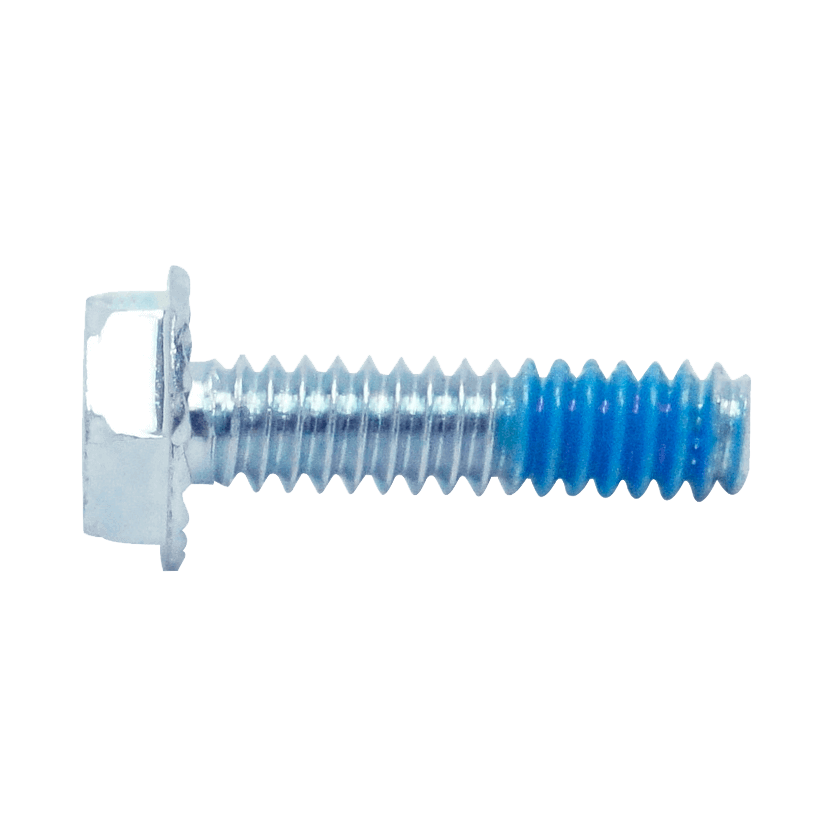 Machine Screw and Bolt - Nylon patch | 劦發 SE FA