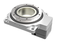 Hollow Rotary Table | RAS REDUCER CO., LTD.