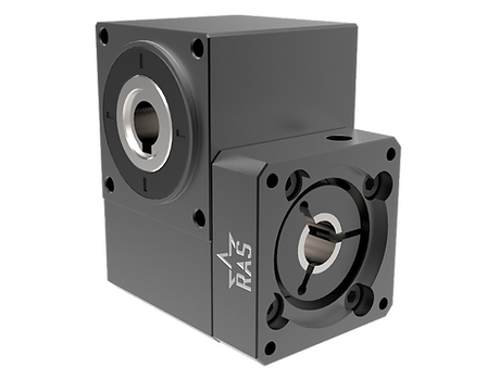 Right Angle Reducer ZR L1 | RAS REDUCER CO., LTD.