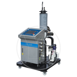 Liquid Vacuum Injection Machine | YANN BANG