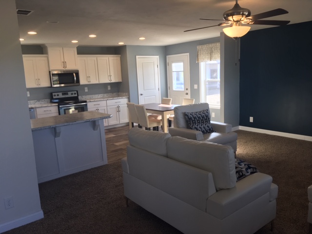 Modular Homes | Wichita | Shocker Homes