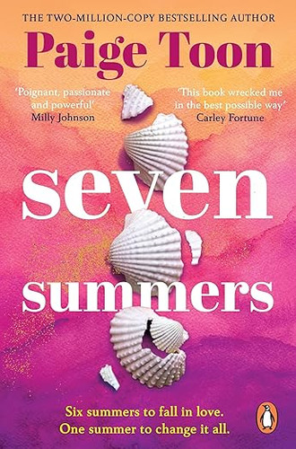 Seven Summers | Dream Books