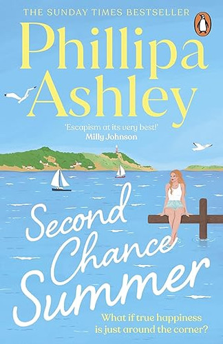 Second Chance Summer | Dream Books