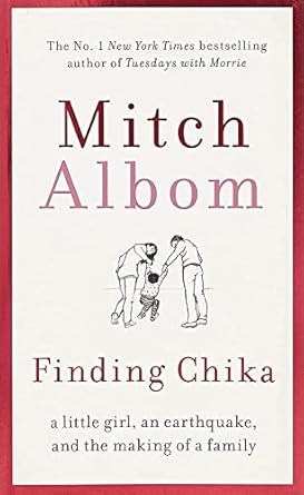 Finding Chika | Dream Books