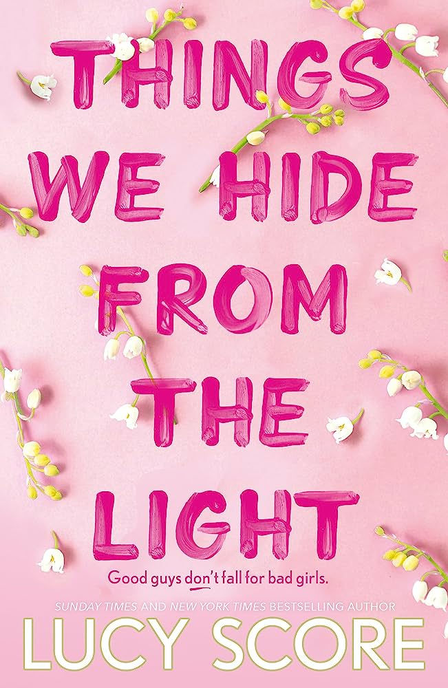 Things We Hide From The Light (#2) | Dream Books