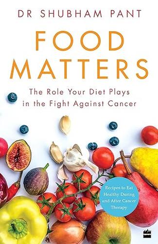 Food Matters | Dream Books