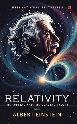 Relativity Dream Books