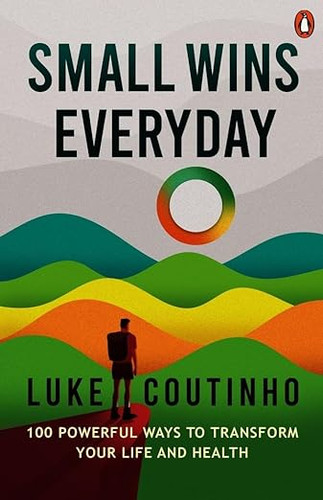 Small Wins Every Day | Dream Books