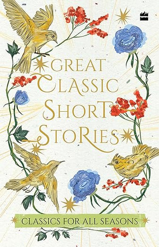 Great Classic Short Stories | Dream Books