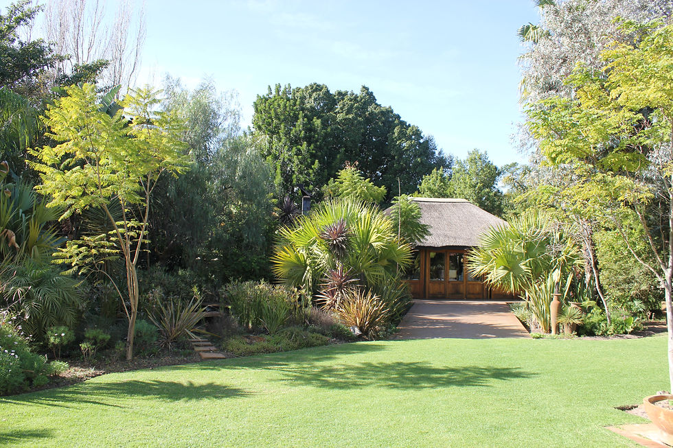 Weddings | Rusticana | South Africa