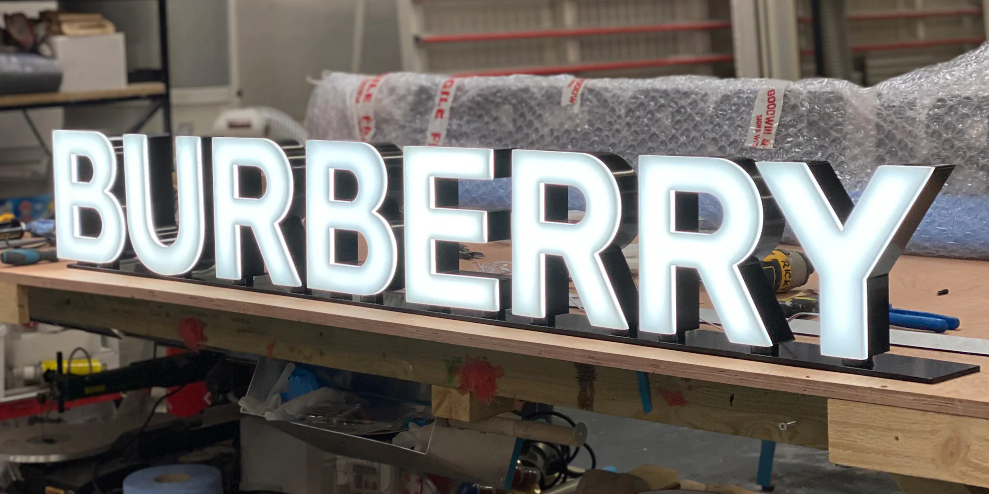 604 Signs and Graphics | 3D Signs | 8352 134 St, Surrey, BC V3W 0X6, Canada