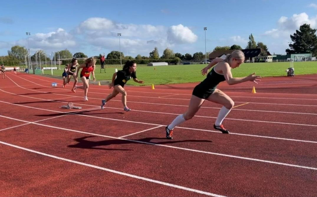 University Of Exeter Athletics Club | Training