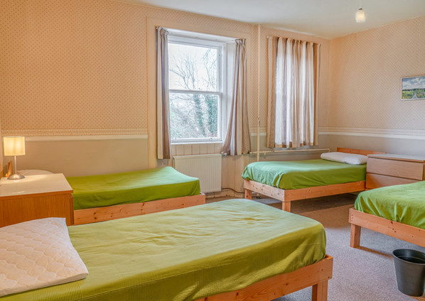 GALLERY | Well Road Centre