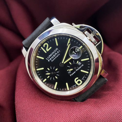 Panerai PAM 090 | TWSC