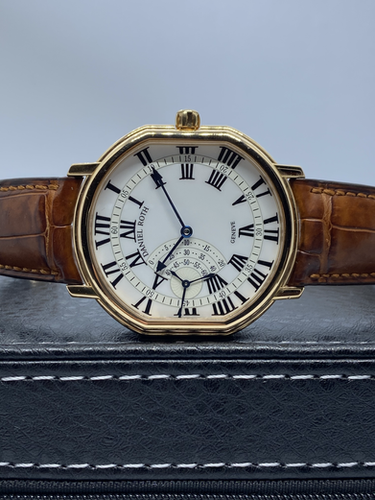 Daniel Roth Athys II | TWSC