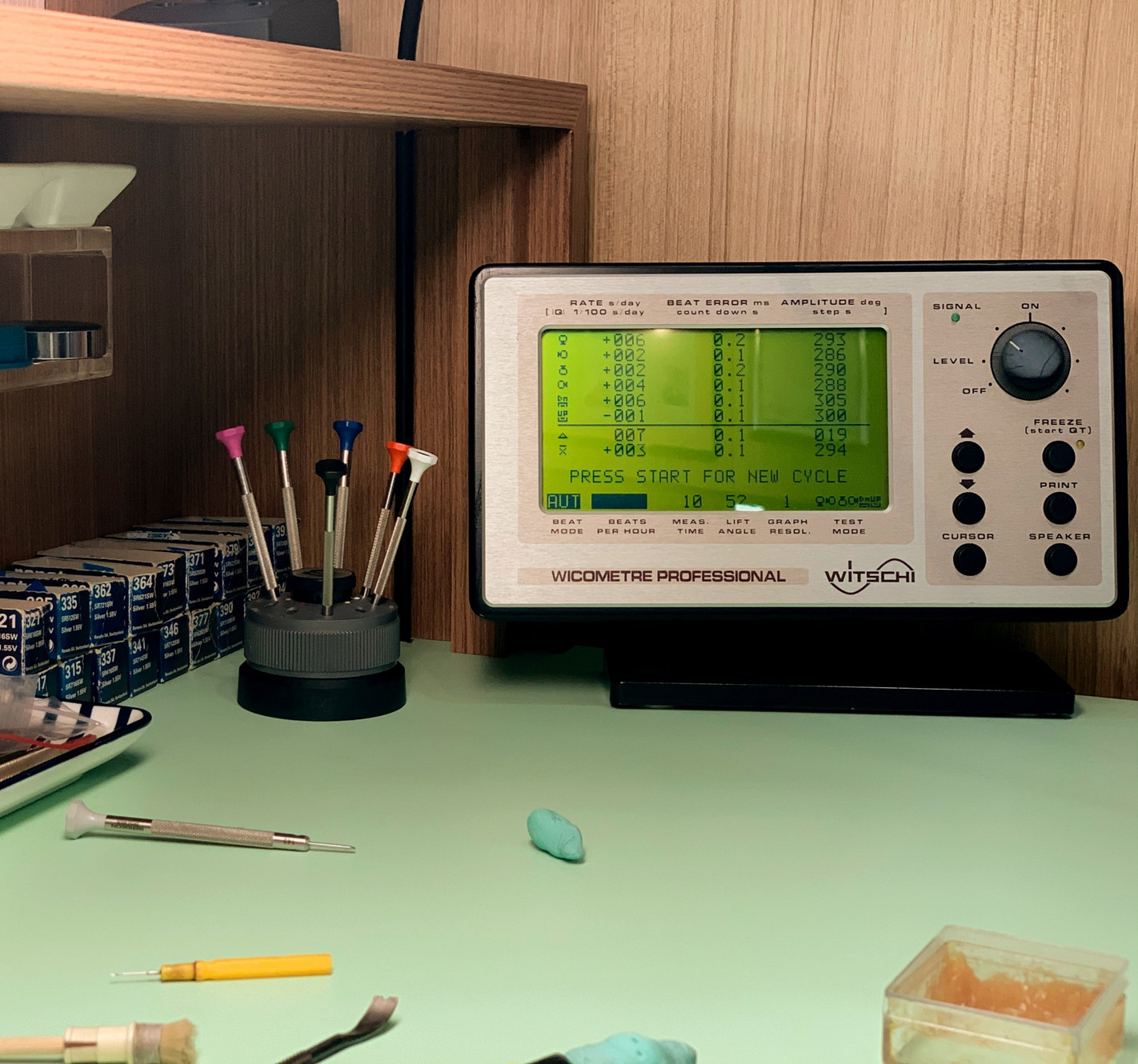 Bringing Watches Back To Life | The Watch Specialist's Clinic | Singapore