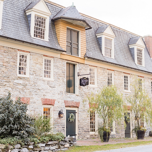 Our Captivating Spaces | stonemillinn