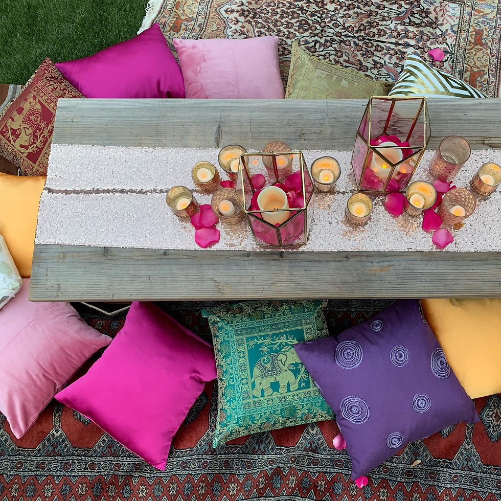 Event Rental | Celebrations Party Rental LLC | United States