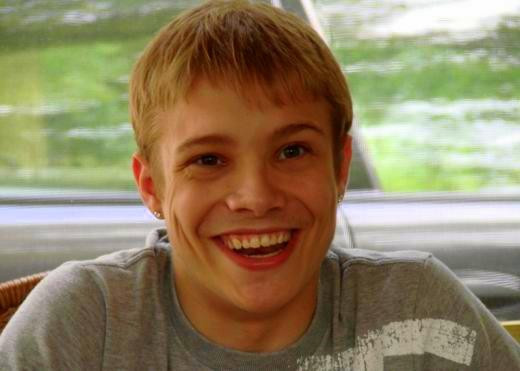 Just Breathe for Cory