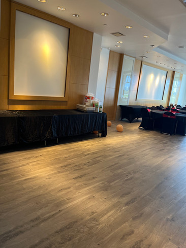 Services | J Legacy Event Center