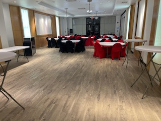 Services | J Legacy Event Center