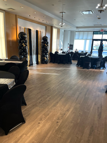 Services | J Legacy Event Center