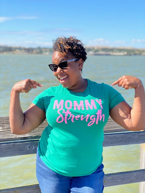 Episode 63: Tracy Wilson- Embracing Vulnerability