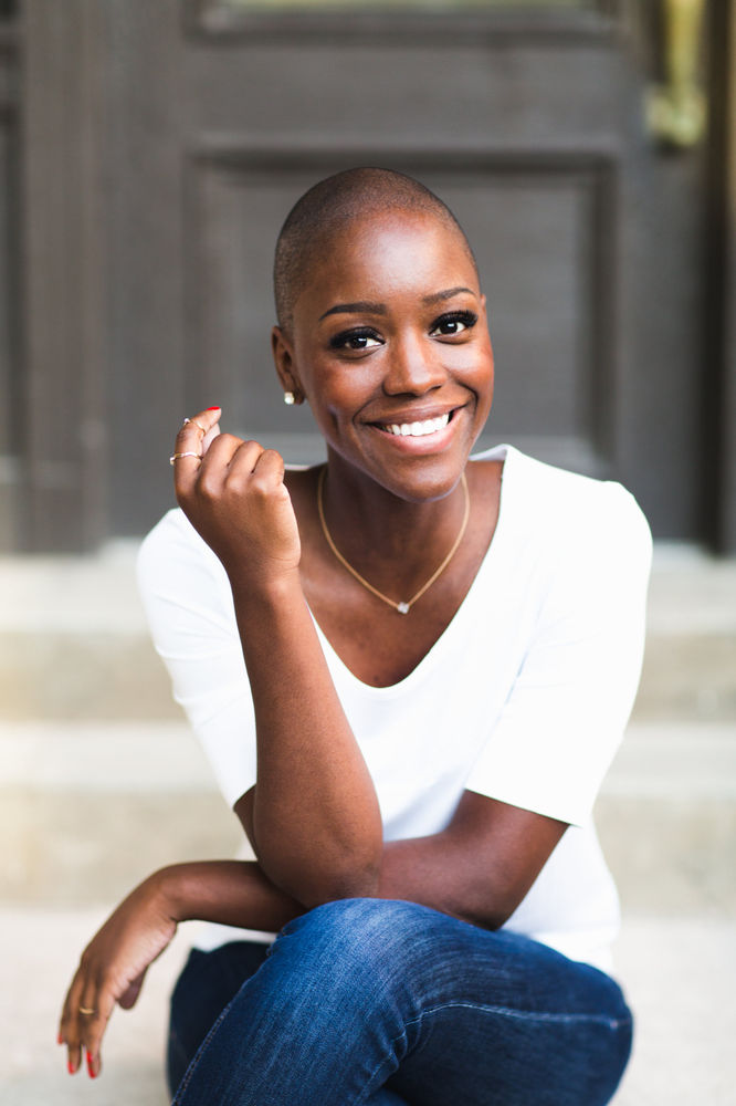 Episode 59: Stacey Flowers- Finding Hope in Hard Seasons