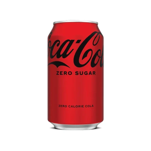 Coca-Cola Zero 35 pack | PIMIX Distributor