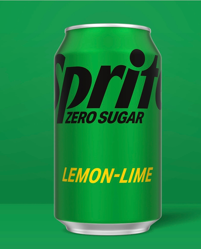Sprite Zero 35 pack | PIMIX Distributor