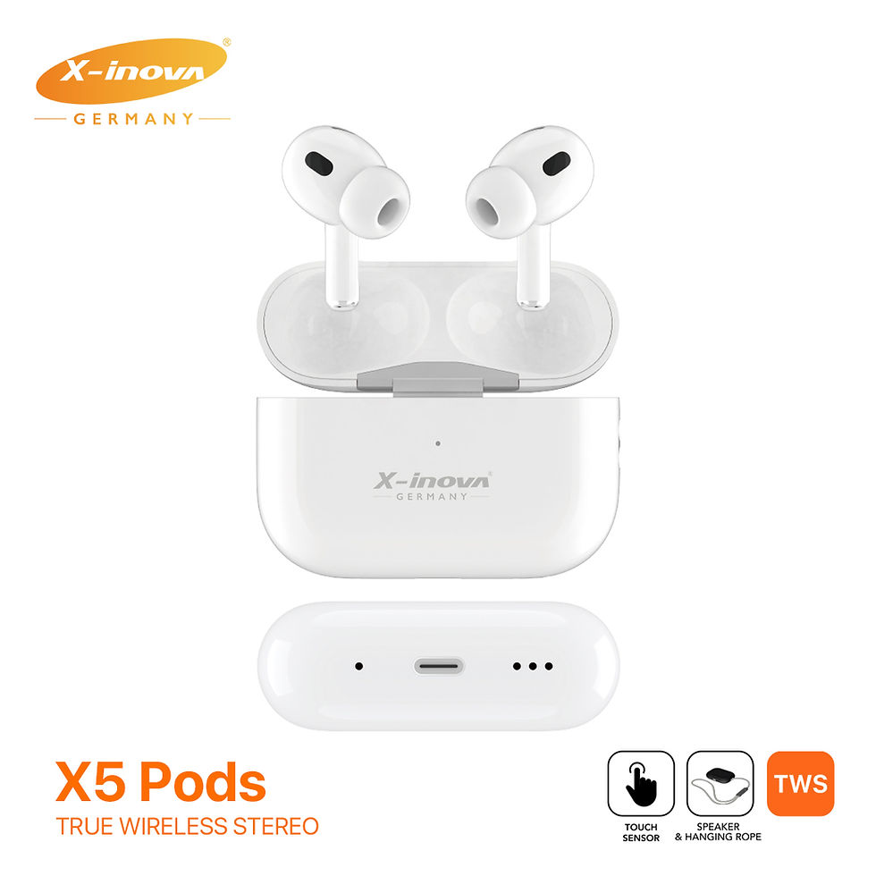 All Products | X-INOVA