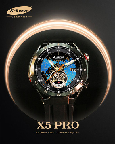 X5 PRO | X-INOVA
