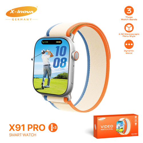 X91 PRO | X-INOVA