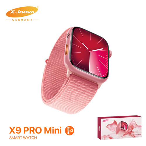 X9 Pro Mini | X-INOVA