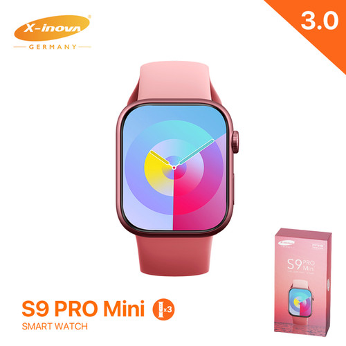 S9 Pro Mini | X-INOVA