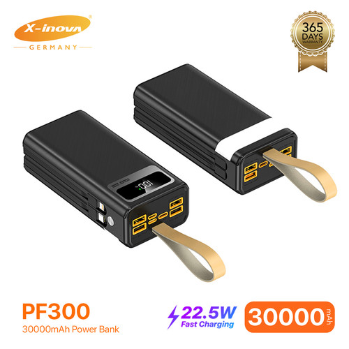 PF300 | X-INOVA