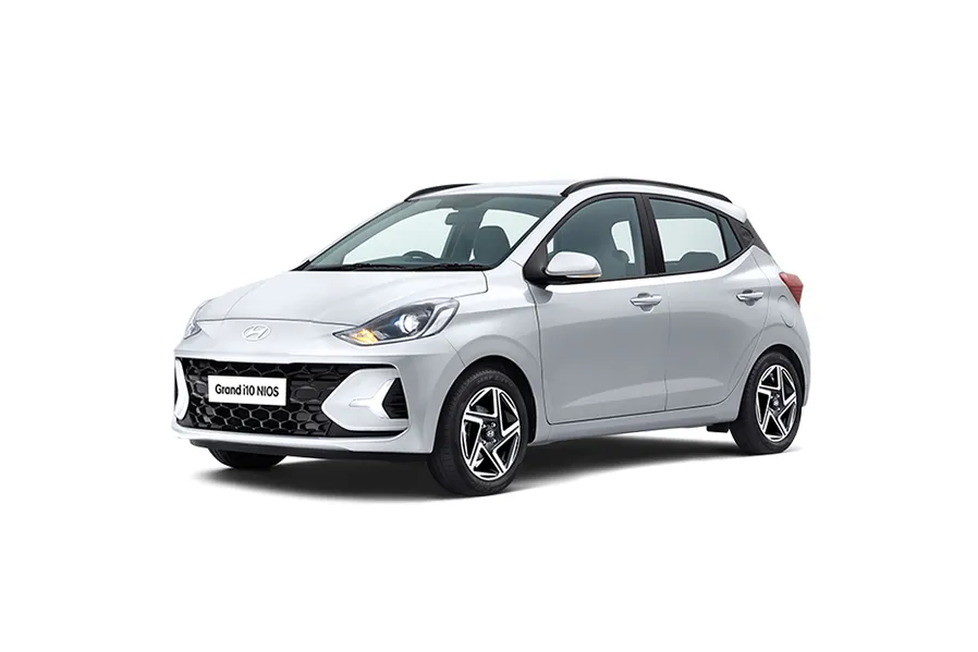 HYUNDAI GRAND I10 NIOS 1197CC Petrol 2023 | GTL MOTORS