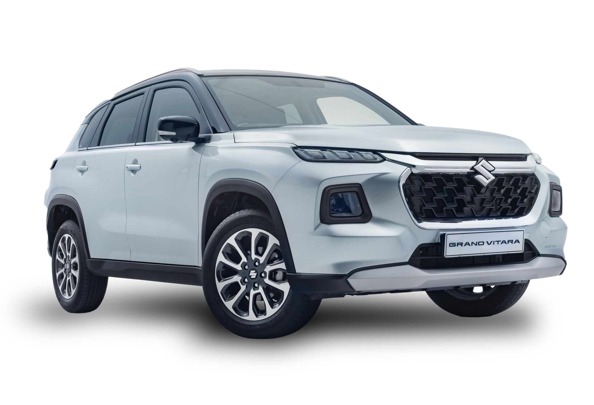 SUZUKI GRAND VITARA - INTELLIGENT ELECTRIC HYBRID 2023 - 2024 - 1462CC ...