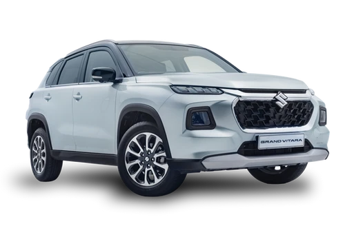 SUZUKI GRAND VITARA - INTELLIGENT ELECTRIC HYBRID 2023 - 2024 - 1462CC ...