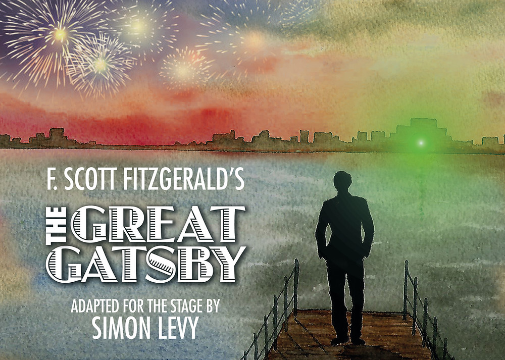 The Great Gatsby, now fully cast!