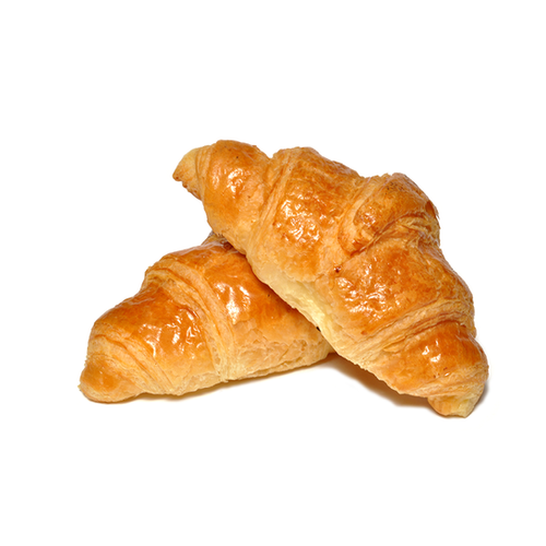 Croissant nature | Patisserie Schmitt