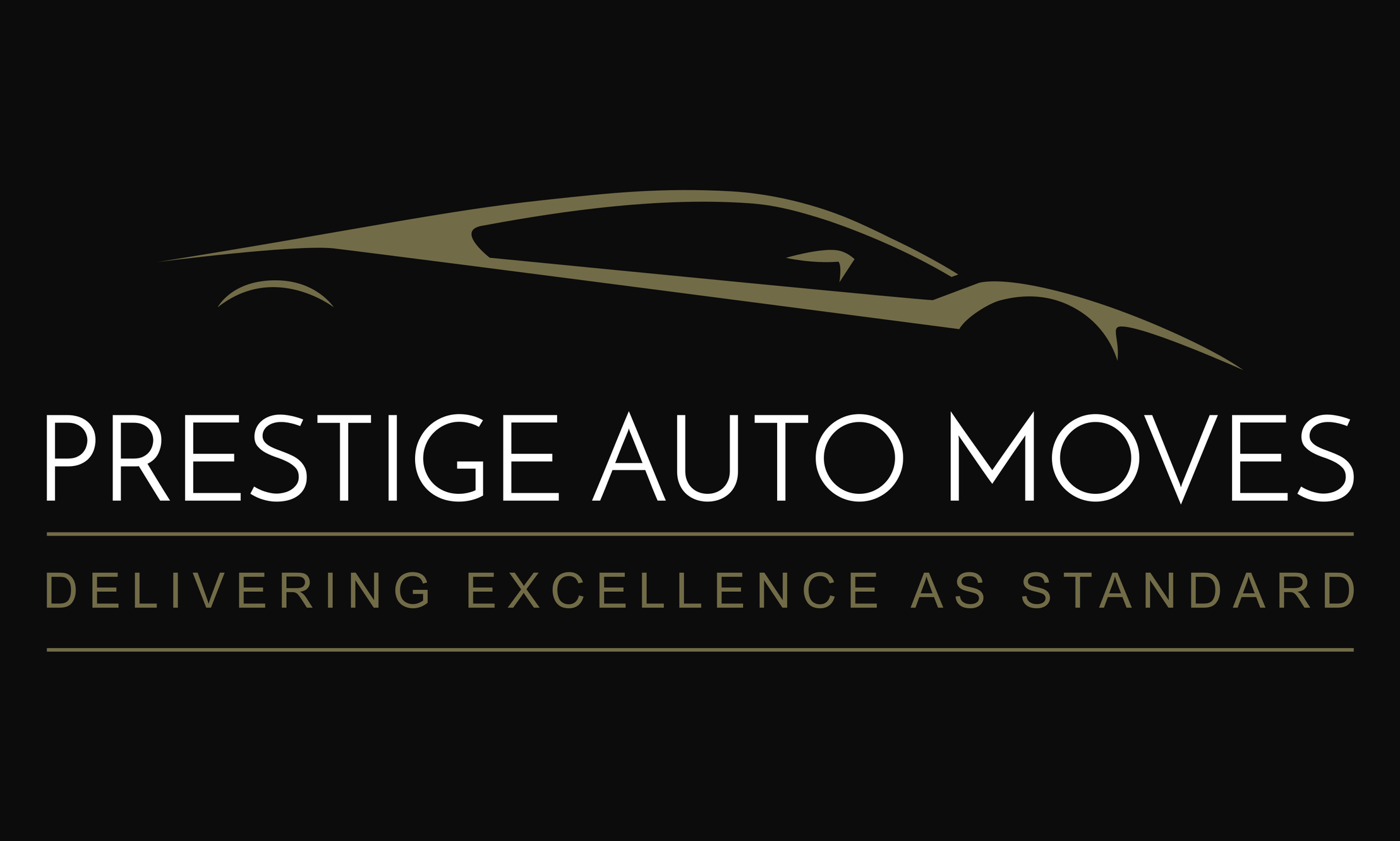 Prestige Auto Moves | Car Collection & Delivery Service