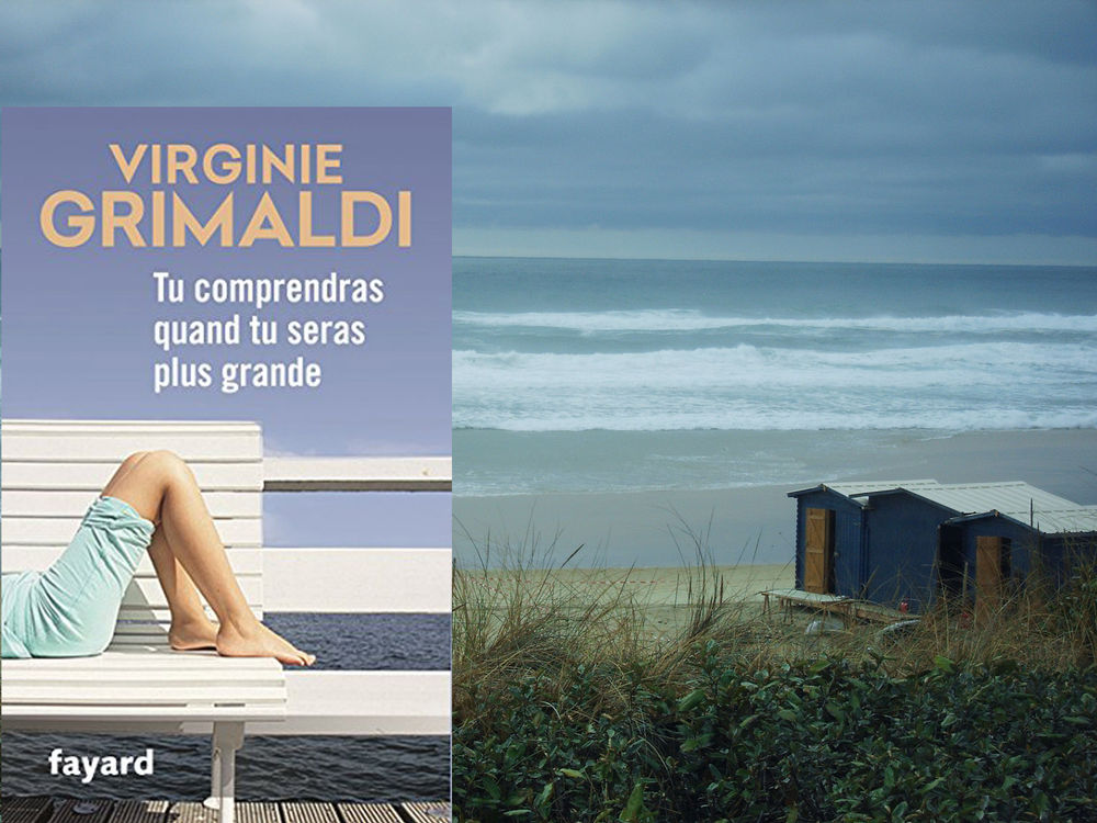 Tu comprendras quand tu seras plus grande